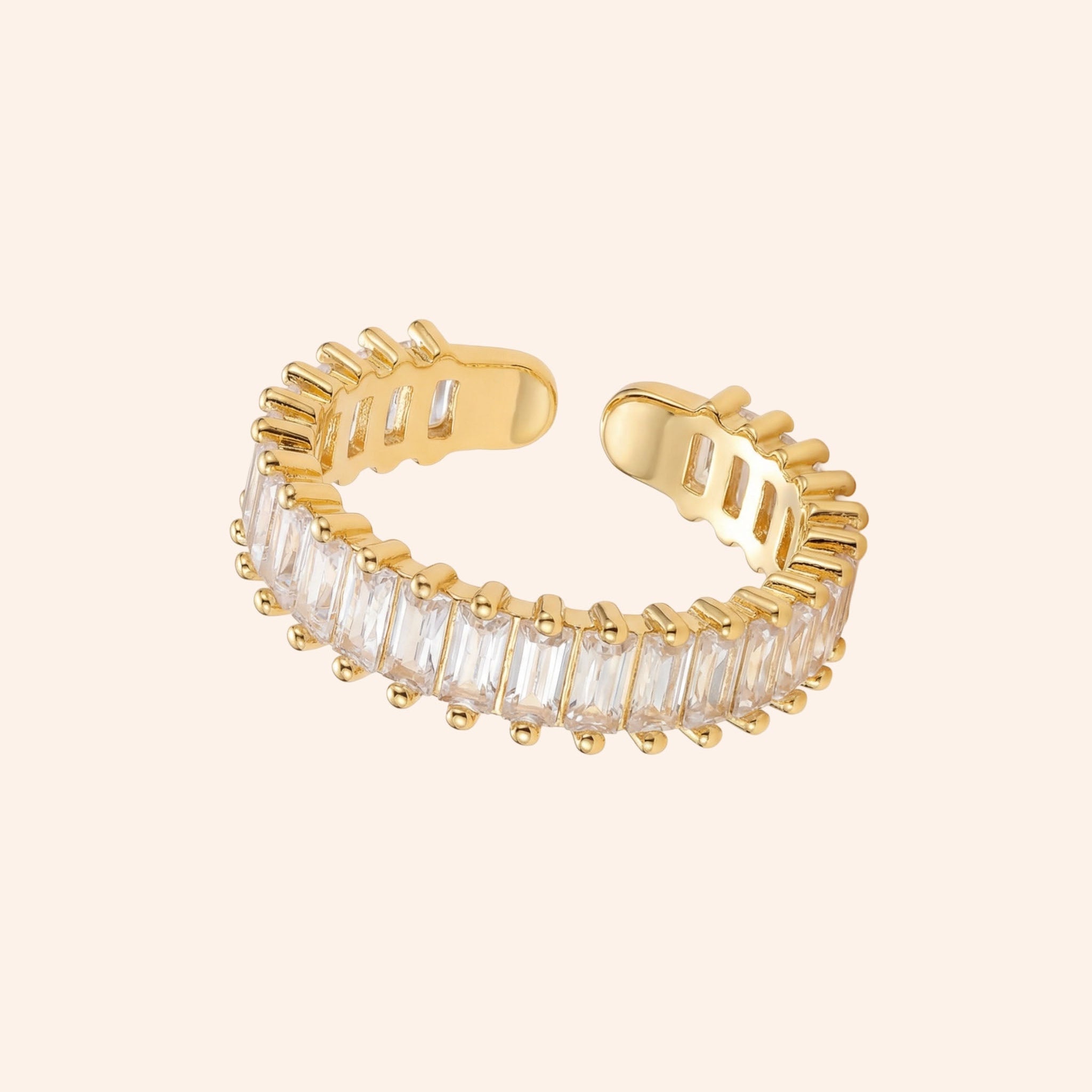 Bailey Ring – Vintage Ivy