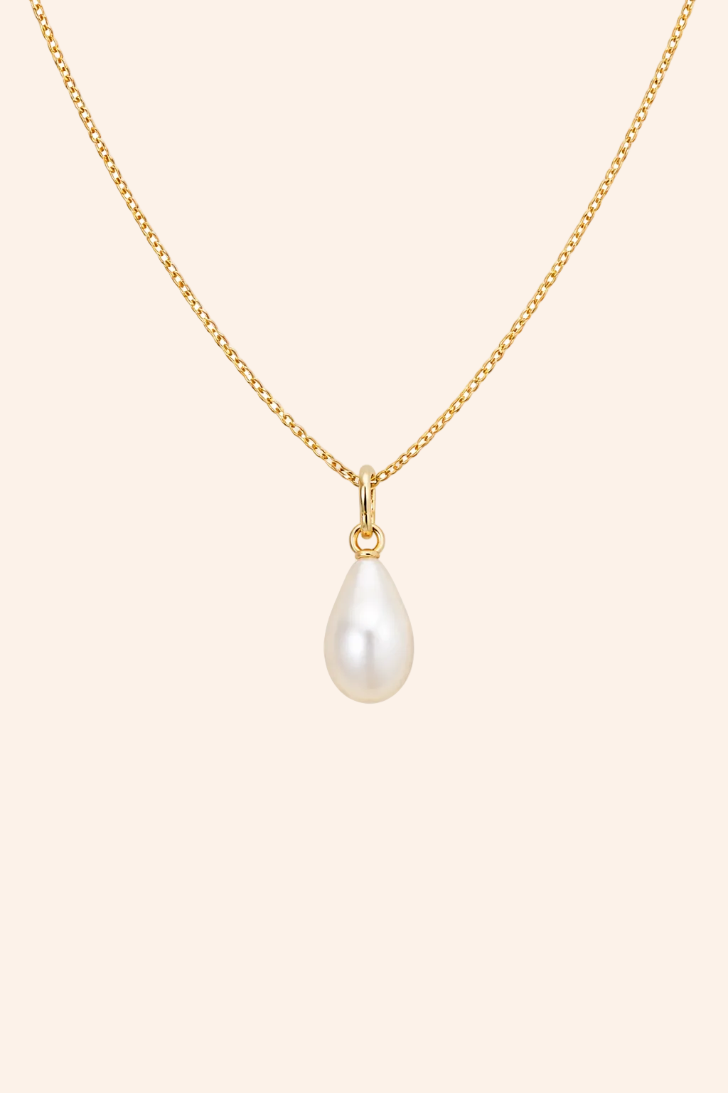 The Emery Necklace – Vintage Ivy