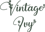 Vintage Ivy